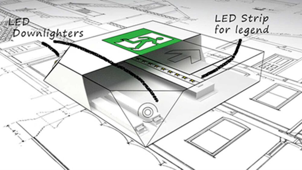 Bespoke Lighting Services - Performance Lighting