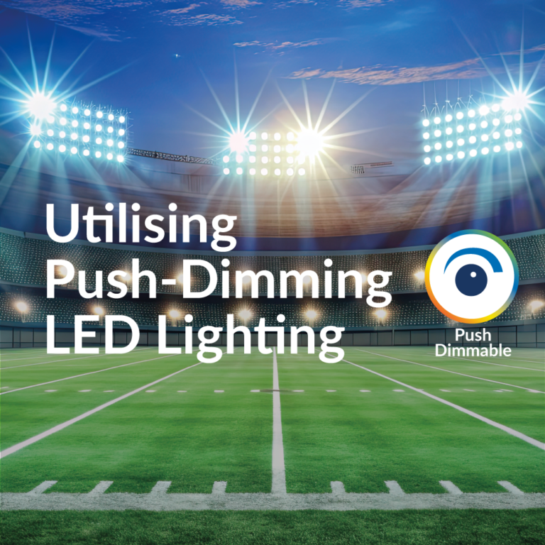 Performance Lighting - LED fittings, lamps and emergency lighting