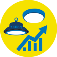 Performance Lighting - LED fittings, lamps and emergency lighting