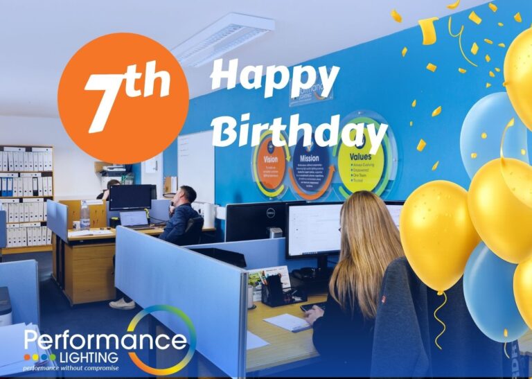 Contact Us - Performance Lighting